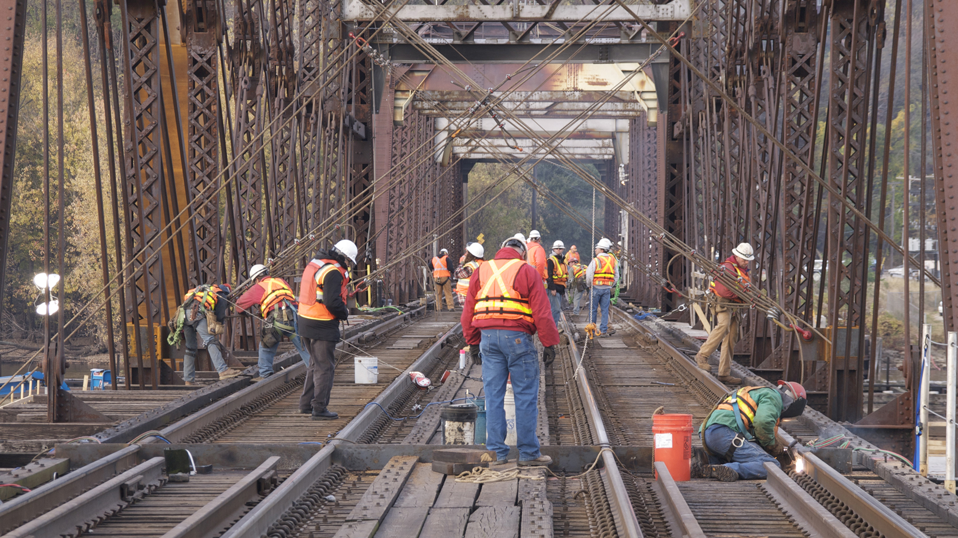 Rail Bargaining 101 | National Railway Labor Conference