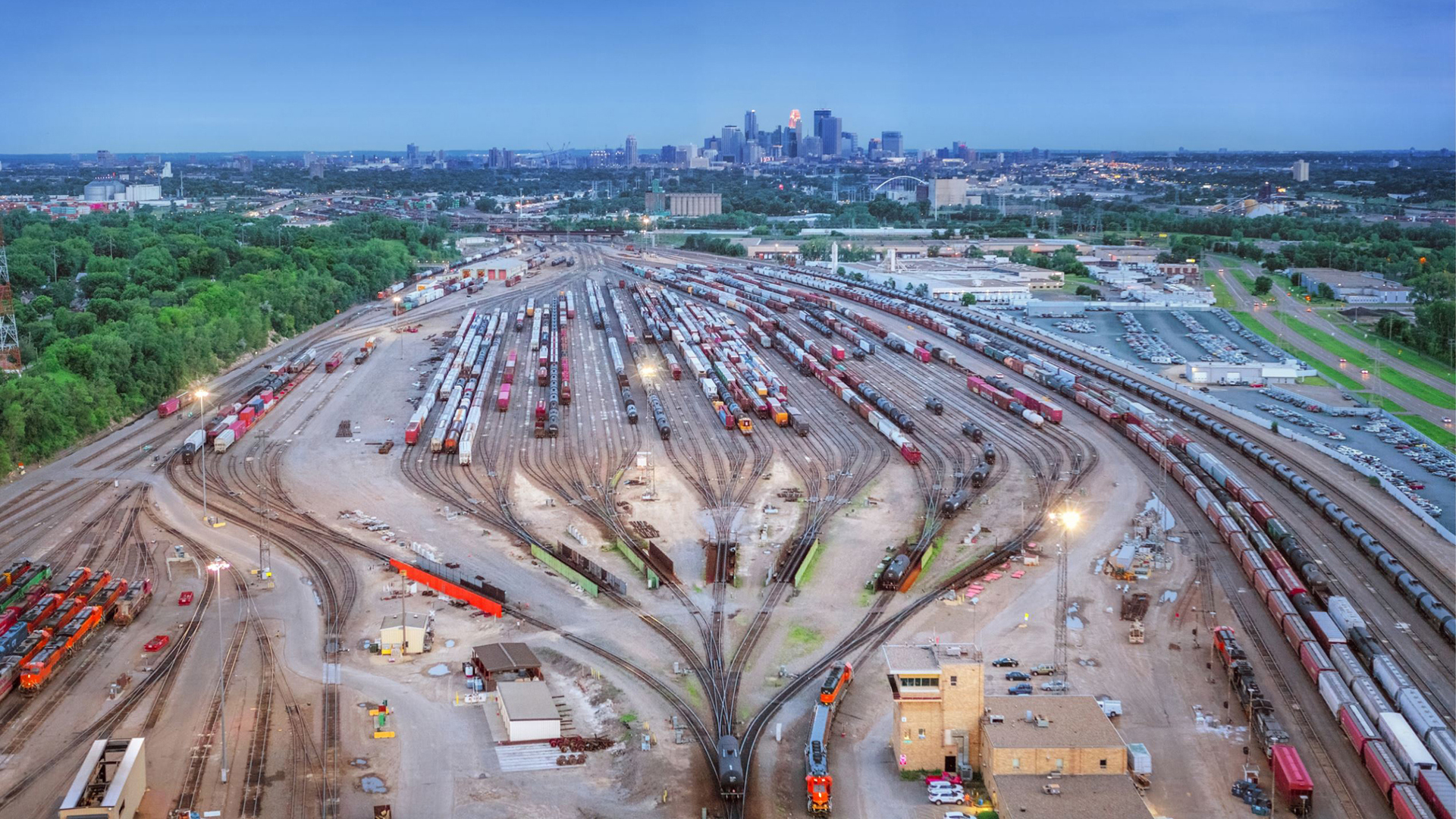 Rail Bargaining 101 | National Railway Labor Conference