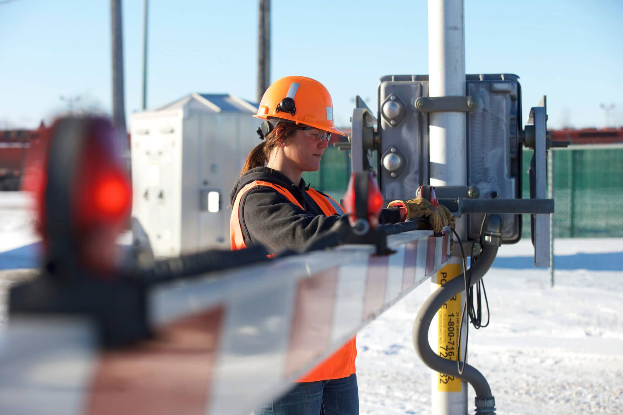 Rail Bargaining 101 | National Railway Labor Conference