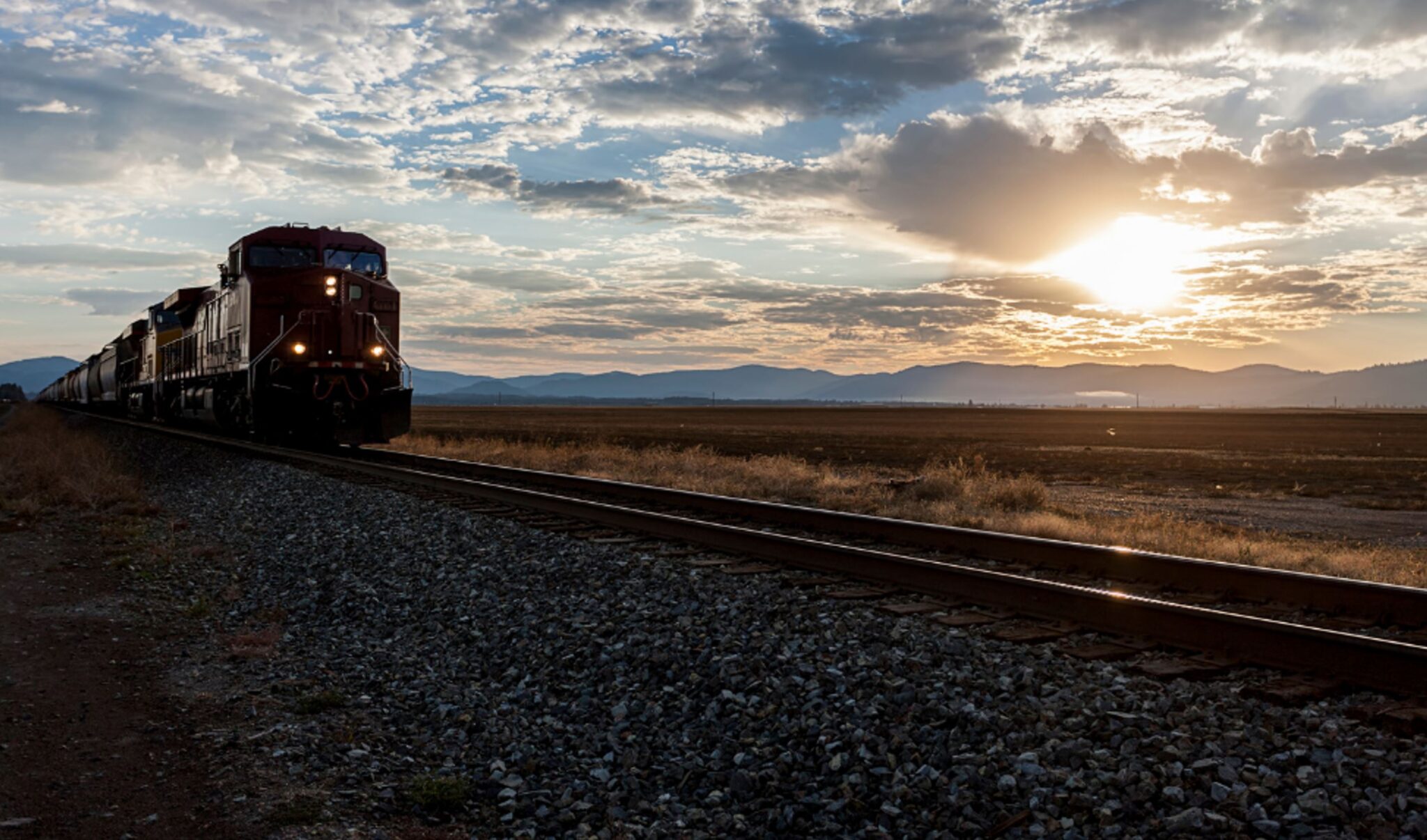 NCCC and SMART-TD, the largest freight rail union, have finalized a ...
