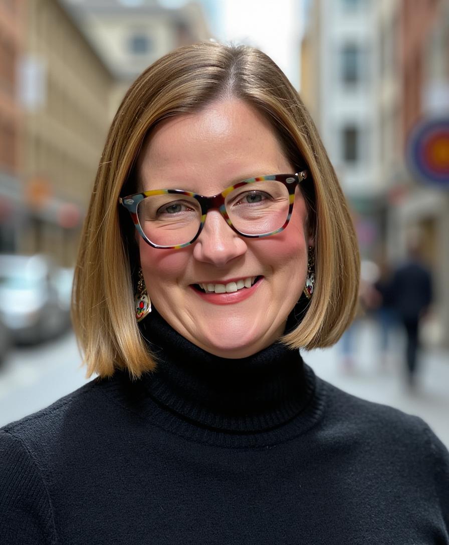 Freight Railroads Name Stephanie Deiger as NRLC Vice Chair | NRLC